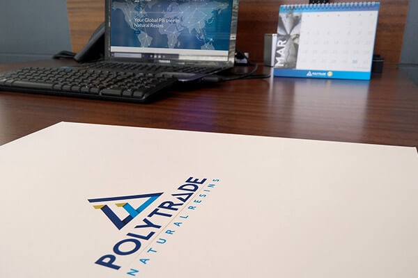 Home - Polytrade, Your Global Partner in Natural Resins