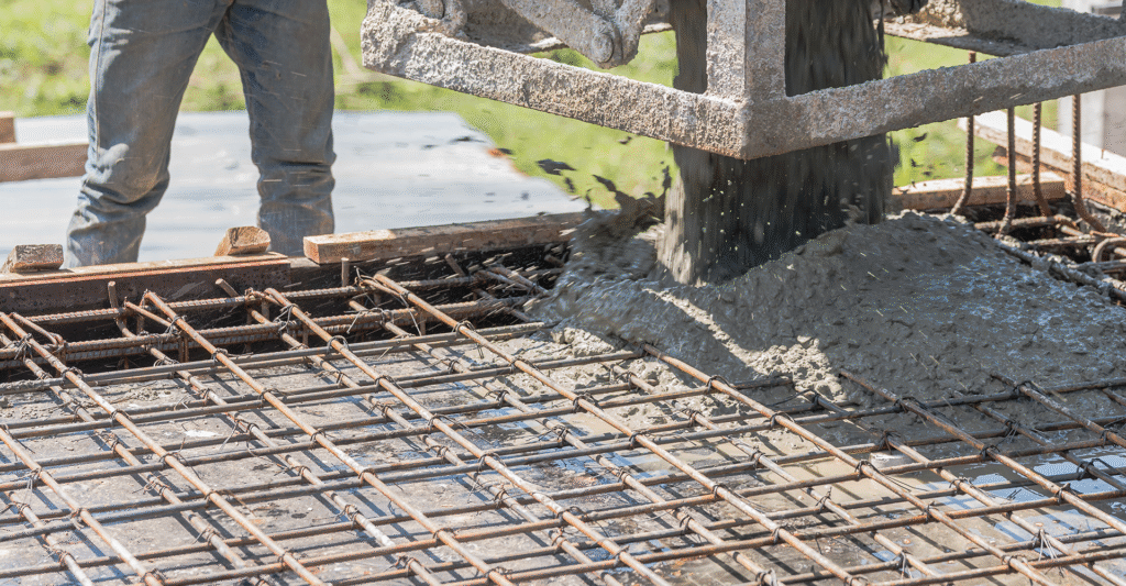 Enhancing Concrete Performance and Durability with Carbofen NCX and ...