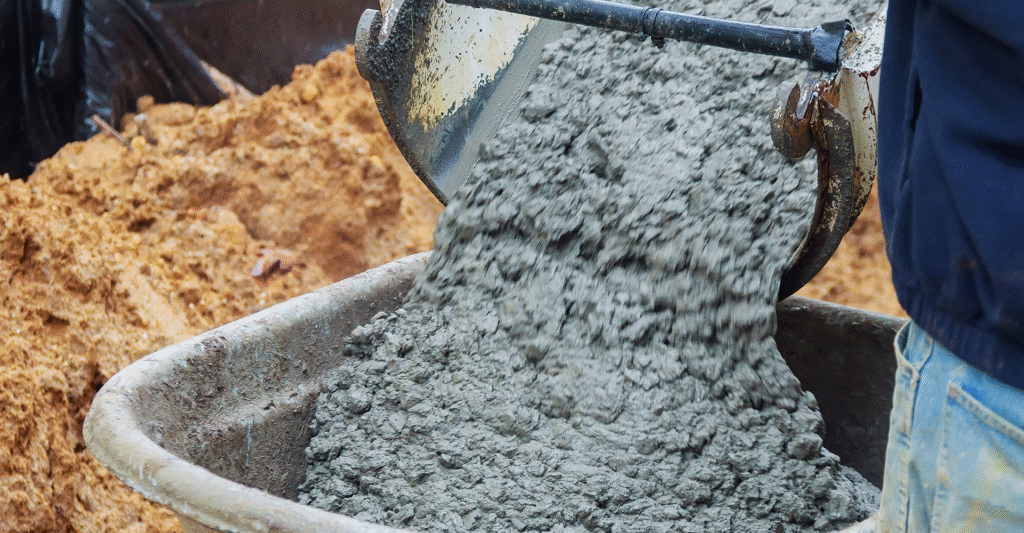 Natural resin technology powered by Carbofen NCX - Polytrade